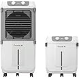 Havells 2-in-1 Convertible 80 L Desert Air Cooler for room| Dual functionality & easy storing ...