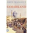 Samarkand: Roman (insel taschenbuch) : Maalouf, Amin, Clerc-Erle ...