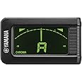 YAMAHA GUITAR TUNER YTC5 : Amazon.in: Musical Instruments