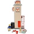 Fireman Sam Training Tower Playset : Amazon.co.uk: Toys & Games
