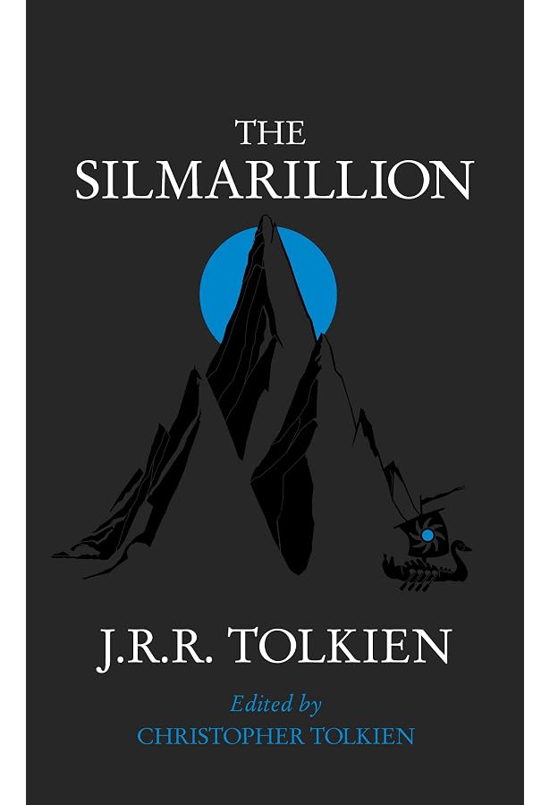 Bilbo Baggins Tekening Tolkien The Hobbit, Opening Lines