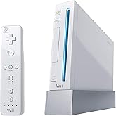Nintendo Wii Console (Includes Wii Sports) : Amazon.co.uk: PC & Video Games