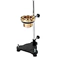 Labico Ford B4 Viscosity Cup – Precision Brass Viscometer with Stand ...