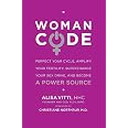 WomanCode: Unlocking Women's Health - A Holistic Approach to Hormone ...