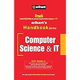 Buy A Handbook for Computer Science /IT Engineering Book Online at Low ...