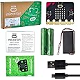 KEYESTUDIO Micro:bit V2 Go Kit Original Microbit V2 Starter Kit, with ...