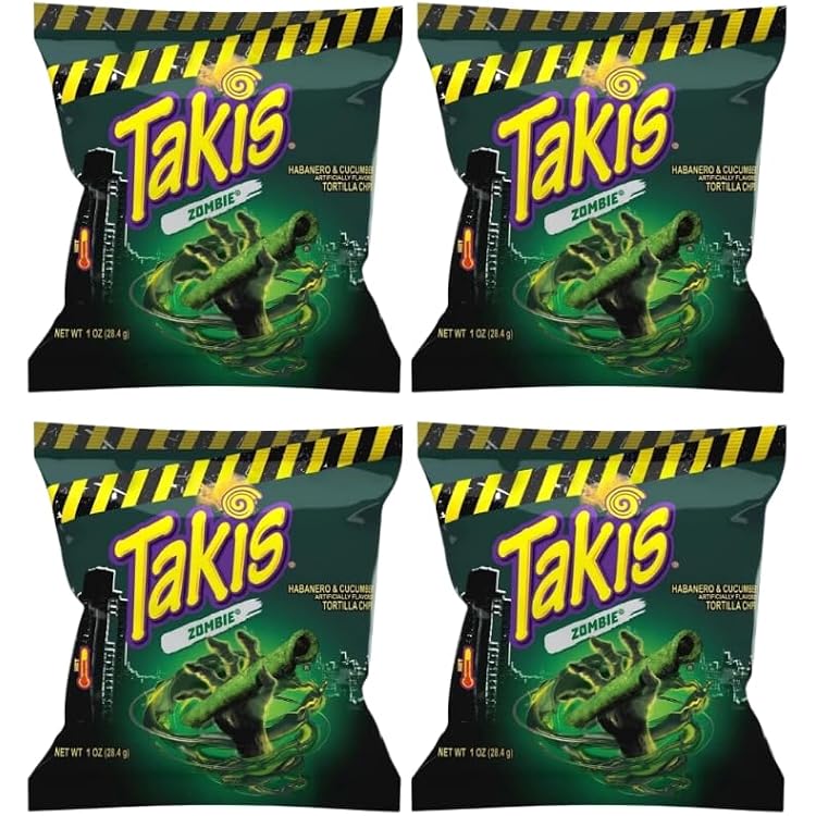 Taki Zombie