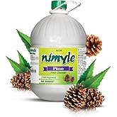 Nimyle ITC's Eco Friendly Floor Cleaner Liquid, Herbal 2L, with Power ...