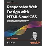 HTML and CSS: Design and Build Websites : Duckett, Jon: Amazon.es: Libros