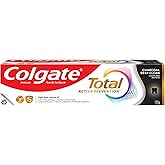 Buy Colgate Total 150 Grams Advanced Health Antibacterial Toothpaste ...