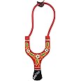 Desi Toys Wooden Slingshot | Traditional Gulel Catapult for Sports ...