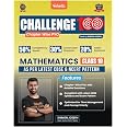 Vedantu Challenge 100 Maths Class 10 Book | CBSE Chapterwise PYQ ...