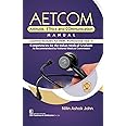 Buy AETCOM Attitude, EThics and COMmunication MANUAL Learning Modules for MBBS Professional Year ...