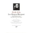 Amazon.fr - Les Rougon-Macquart, tome I - Zola, Emile - Livres