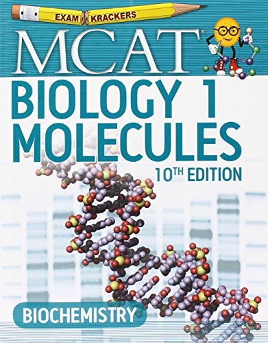 mcat biology