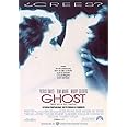 Ghost [Blu-ray]: Amazon.es: Patrick Swayze, Demi Moore, Whoopi Goldberg ...
