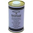 Medicated Mentholated Dusting powder by Cussons : Amazon.co.uk: Grocery