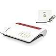 AVM FRITZ!Box 7530 WLAN AC+N Router (DSL/VDSL, 866 MBit/s & 400 MBit/s ...