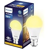 Buy PHILIPS 16-watt LED Bulb |AceBright High Wattage LED Bulb|Base: E27 ...