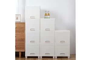 Amazon.in Bestsellers: The most popular items in Racks, Shelves & Drawers