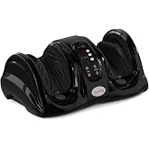 Lifelong Foot Massager Machine LLM81