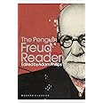 The Penguin Freud Reader (Penguin Modern Classics): Amazon.co.uk: Freud ...
