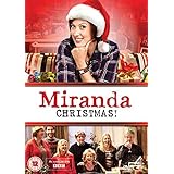 Miranda Hart - My, What I Call, Live Show [DVD] [2014]: Amazon.co.uk ...