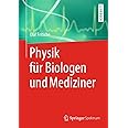 Physik für Biologen und Mediziner : Fritsche, Olaf: Amazon.de: Bücher