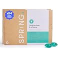 SPRiNG - Lessive Air Frais - x84 Capsules - Fraîcheur Longue Durée ...