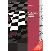 Contemporary Abstract Algebra : Gallian, Joseph A.: Amazon.de: Bücher