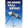 Tau Zero : Anderson, Poul, Brèque, Jean-Daniel: Amazon.fr: Livres