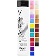 Celeb Viral Extreme Silver 244 ml Colorwash : Amazon.de: Bürobedarf ...