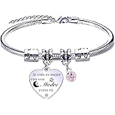 Porque mi mamá es la mejor: El regalo perfecto para sorprender a mamá ...