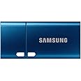 SAMSUNG Type-C™ USB Flash Drive, 64GB, Transfers 4GB Files in 15 Secs w ...