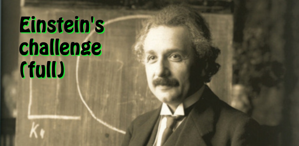 Einstein's Challenge Full: Amazon.co.uk: Appstore for Android