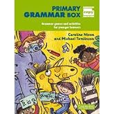 Primary Communication Box: Reading activities and puzzles for younger ...