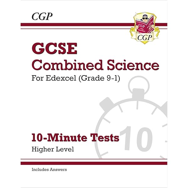 New 91 Gcse Combined Science Physics Edexcel Revision