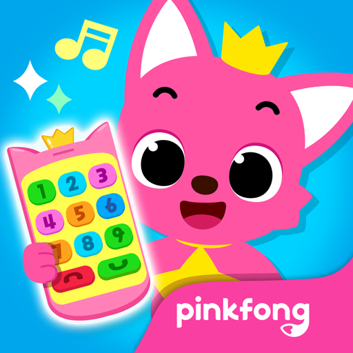 PINKFONG Singing Phone: Amazon.it: Appstore per Android