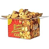 House Lancaster Broken Biscuit Assortment 1.3Kg : Amazon.co.uk: Grocery