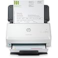 HP Scanjet Pro 2000 s2 Sheet-Feed Scanner : Amazon.in: Computers ...