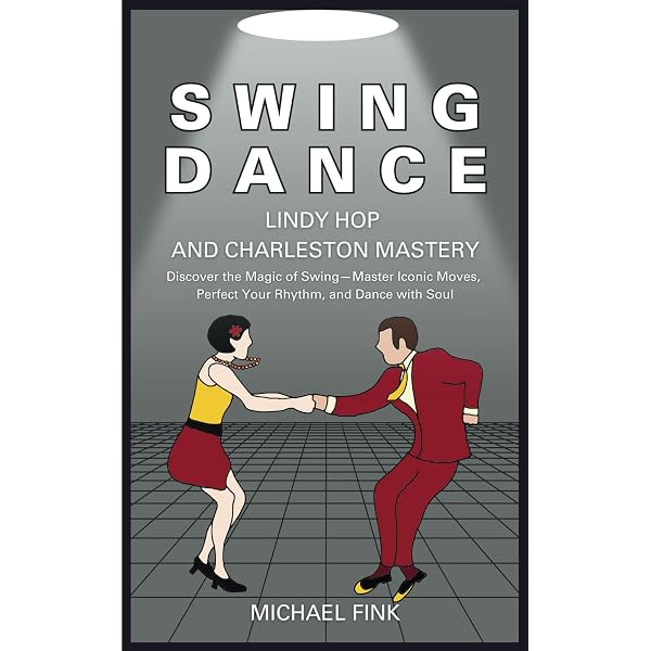 Voodoo Swing Dance