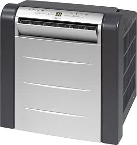 Clatronic CL 3134 Climatiseur 2050 W Gris Métallisé : Amazon.fr ...
