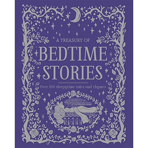 Buy A Treasury of Bedtime Stories: Over 100 Sleepytime Tales and Rhymes ...