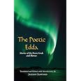 The Poetic Edda: Stories of the Norse Gods and Heroes : Buy Online at ...