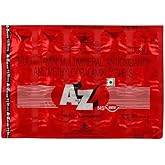 Buy A to Z Multivitamin Tablets - 15 Tablets (Pack of 3) Online at Low ...