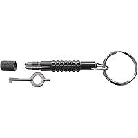 Viper TACTICAL Handcuff Key Long Reach with Large Key Ring : Amazon.co ...