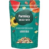 Farmley Seeds Mix, 1 Kg Edible Seed I Healthy Diet Snacks | 100% ...