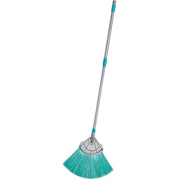 Witches Broom Yocada Heavy-Duty Corn Broom - Perfect For Indoor ...