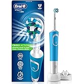 Oral-B Vitality Pro Rechargeable Electric Toothbrush for Adults