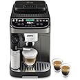 Amazon.de: De'Longhi Magnifica Evo Next ECAM312.80.TB, Kaffeevollautomat mit 13 Getränken ...